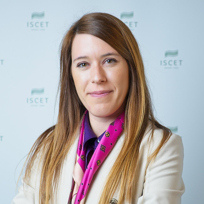 Docentes do ISCET
