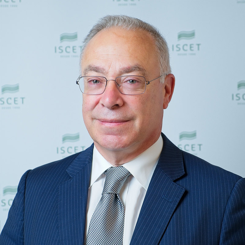 José Luís Miranda Instituto Superior de Ciências Empresariais - Porto